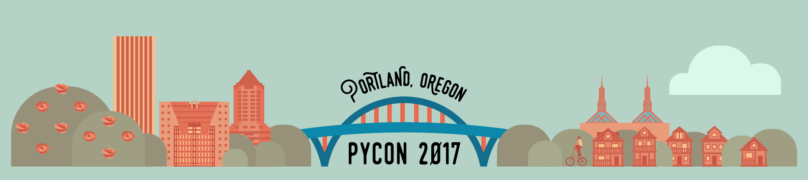 About PyCon
